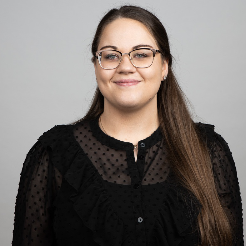 Christin Schmidt – Sander Hansen